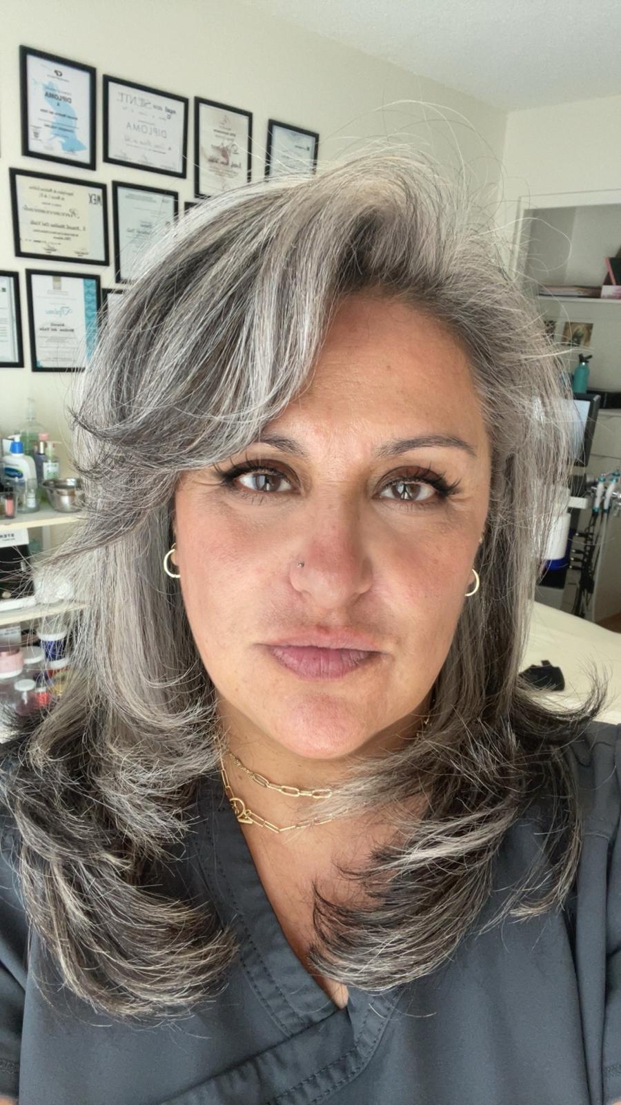 Acerca de mi - Ara Spa Facial